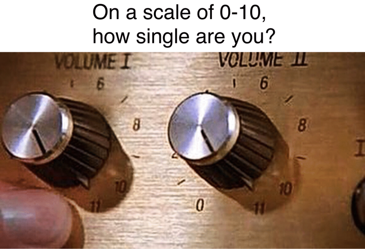 35 Funny Single Memes For Those Who Want To Mingle - Funny