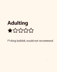 40 Funny Memes That Prove Adulting Is Hard - Epic Fails