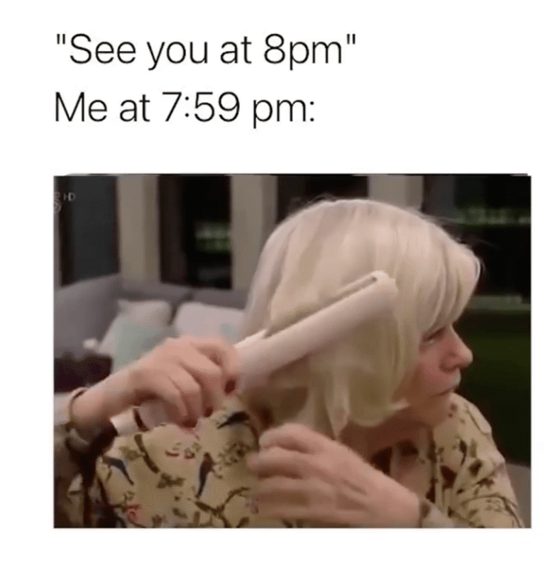 20 Memes For Those Who Says 'On My Way' But Are Always Late - Funny