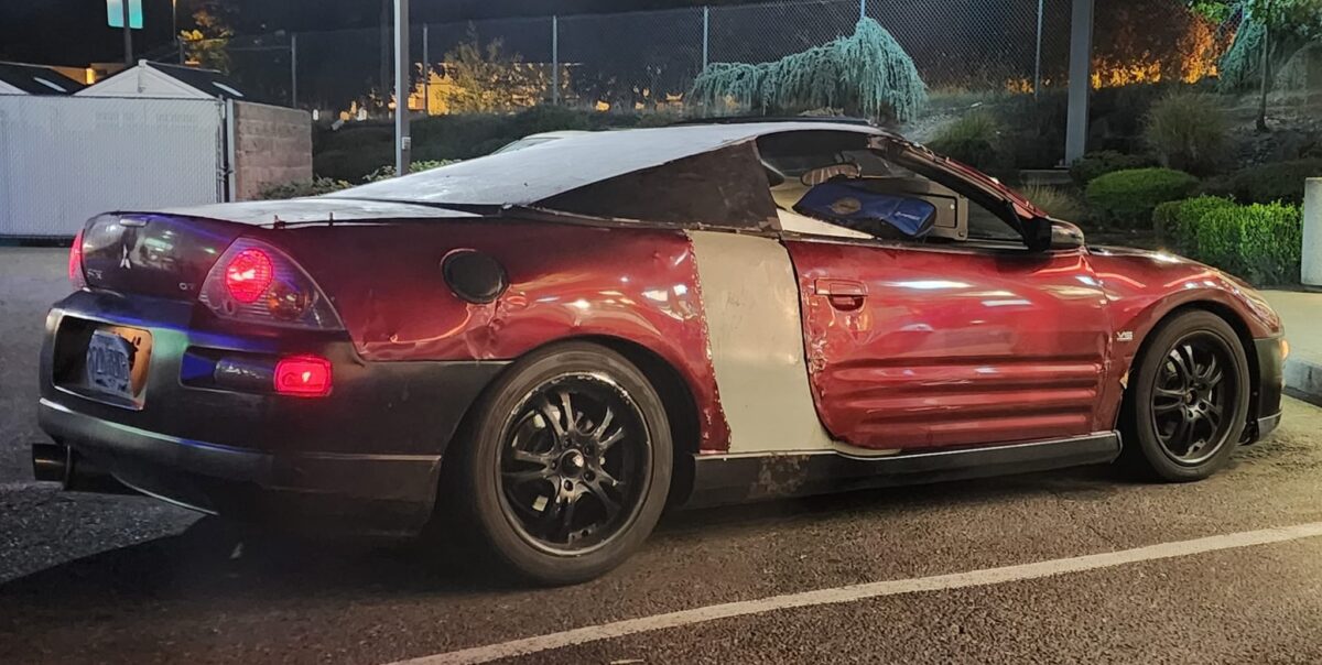20 Funny Looking Cars That Prove Beauty is in the Eye of the Beholder ...