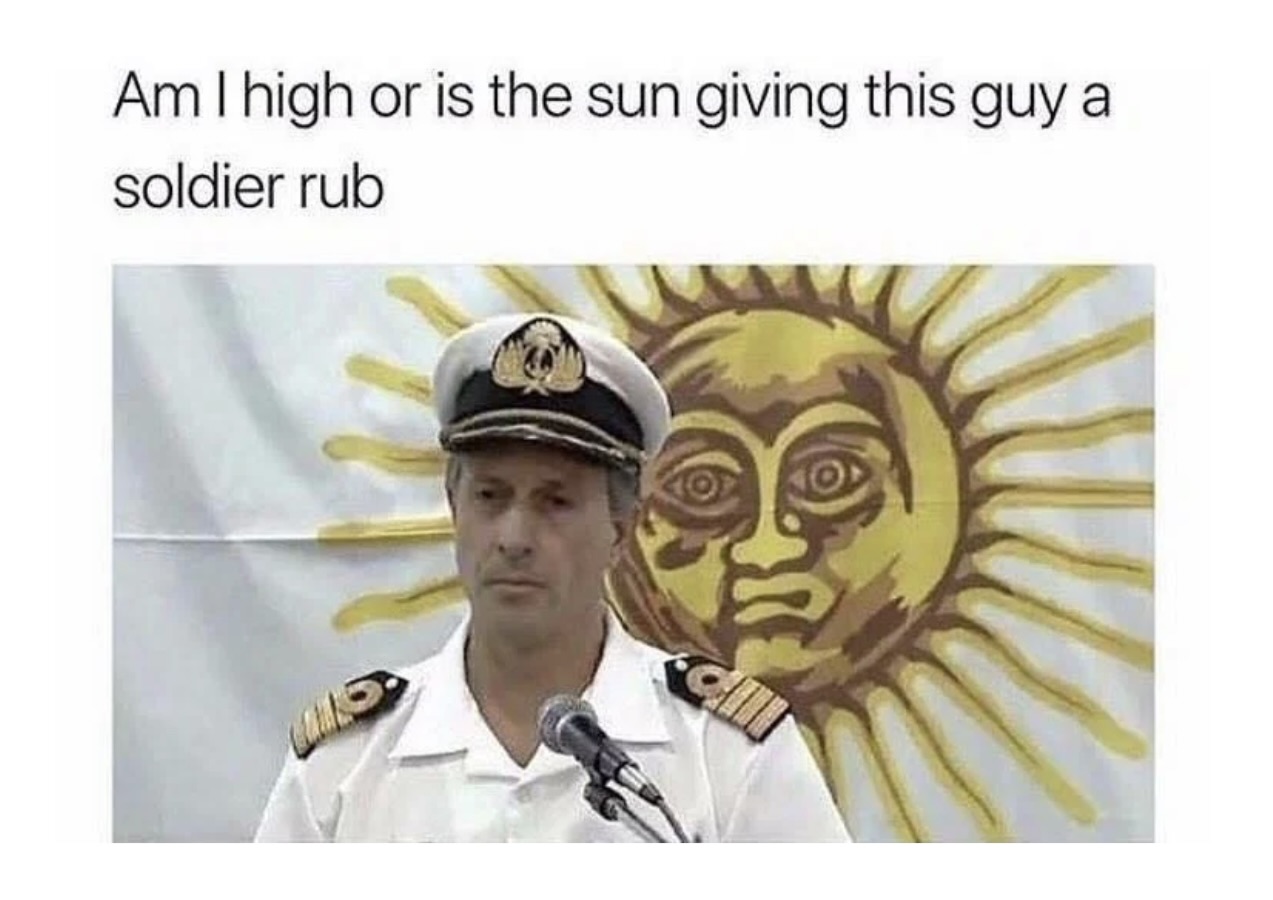 25 Whacko Memes of Spontaneous Humor - Funny