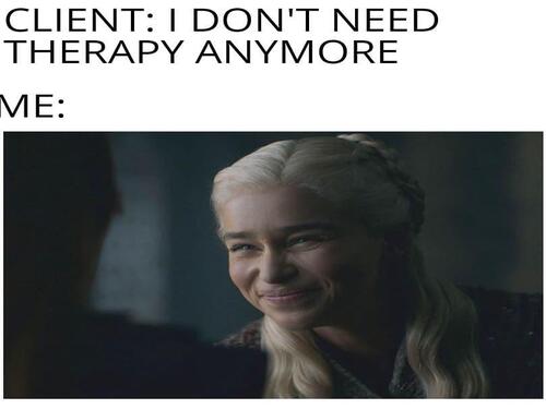 20 Hilarious Therapy Memes That'll Cure Your Blues with Laughter!
