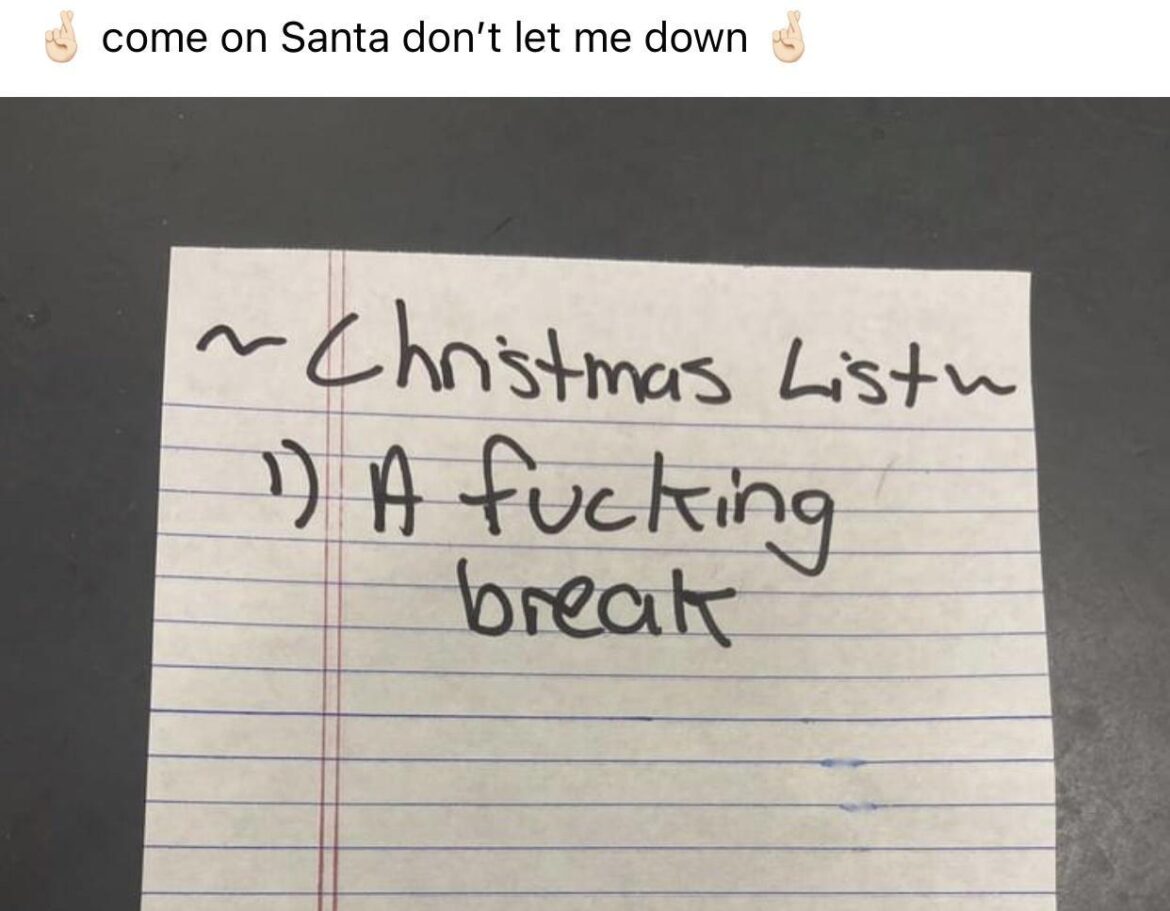 30 Pre Christmas Memes To Get You In The Holiday Mood - Funny