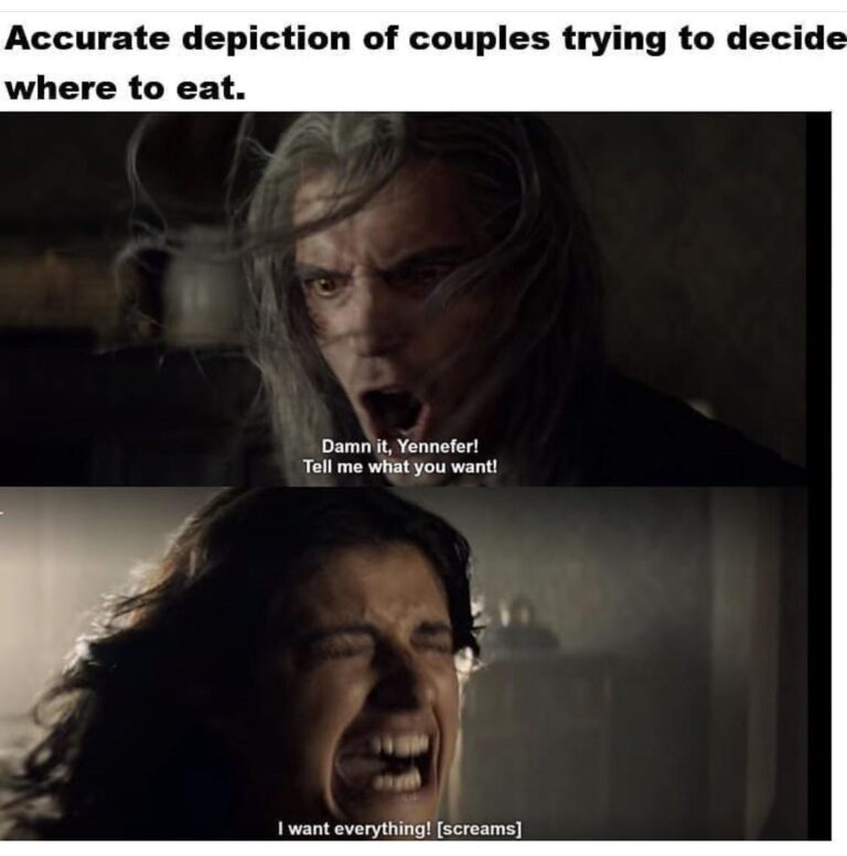 35 Couple Memes That Prove Couples Can Bicker and Still Love Each Other ...