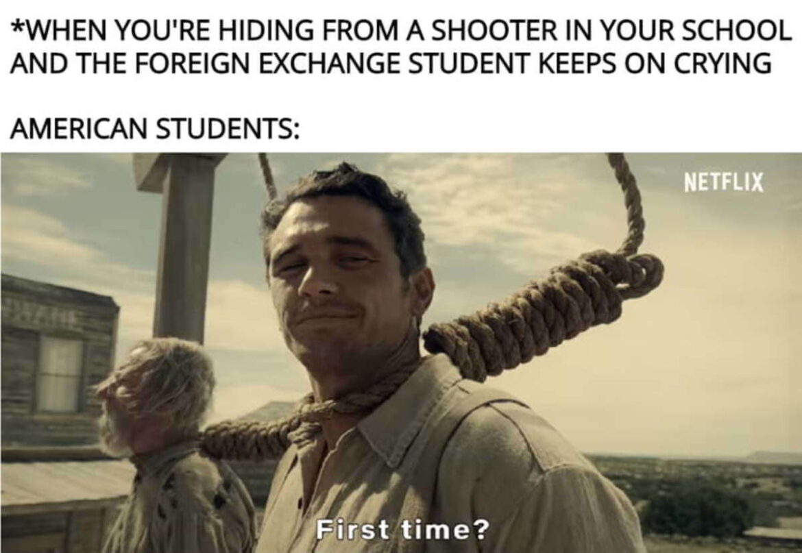 40 Dark Humor Memes for Those Who Need a Twisted Laugh - Funny