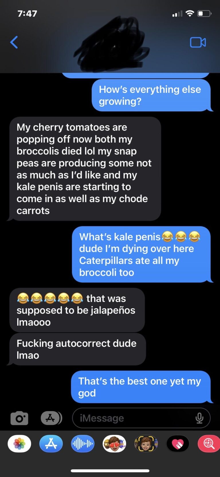 25 Autocorrect Fails That Turned Innocent Texts Into Comedy Gold - Epic ...