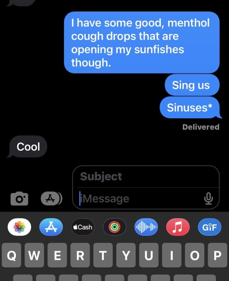 25 Autocorrect Fails That Turned Innocent Texts Into Comedy Gold - Epic ...
