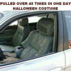 Pulled Over By Police: 40 Memes That'll Get You Arrested For Laughing ...