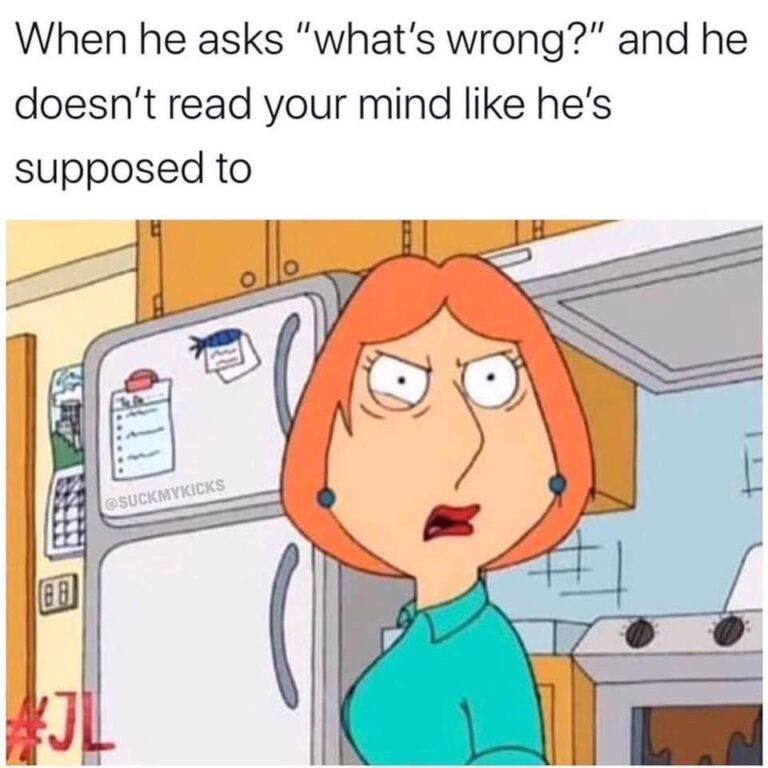 35 Couple Memes That Prove Couples Can Bicker and Still Love Each Other ...