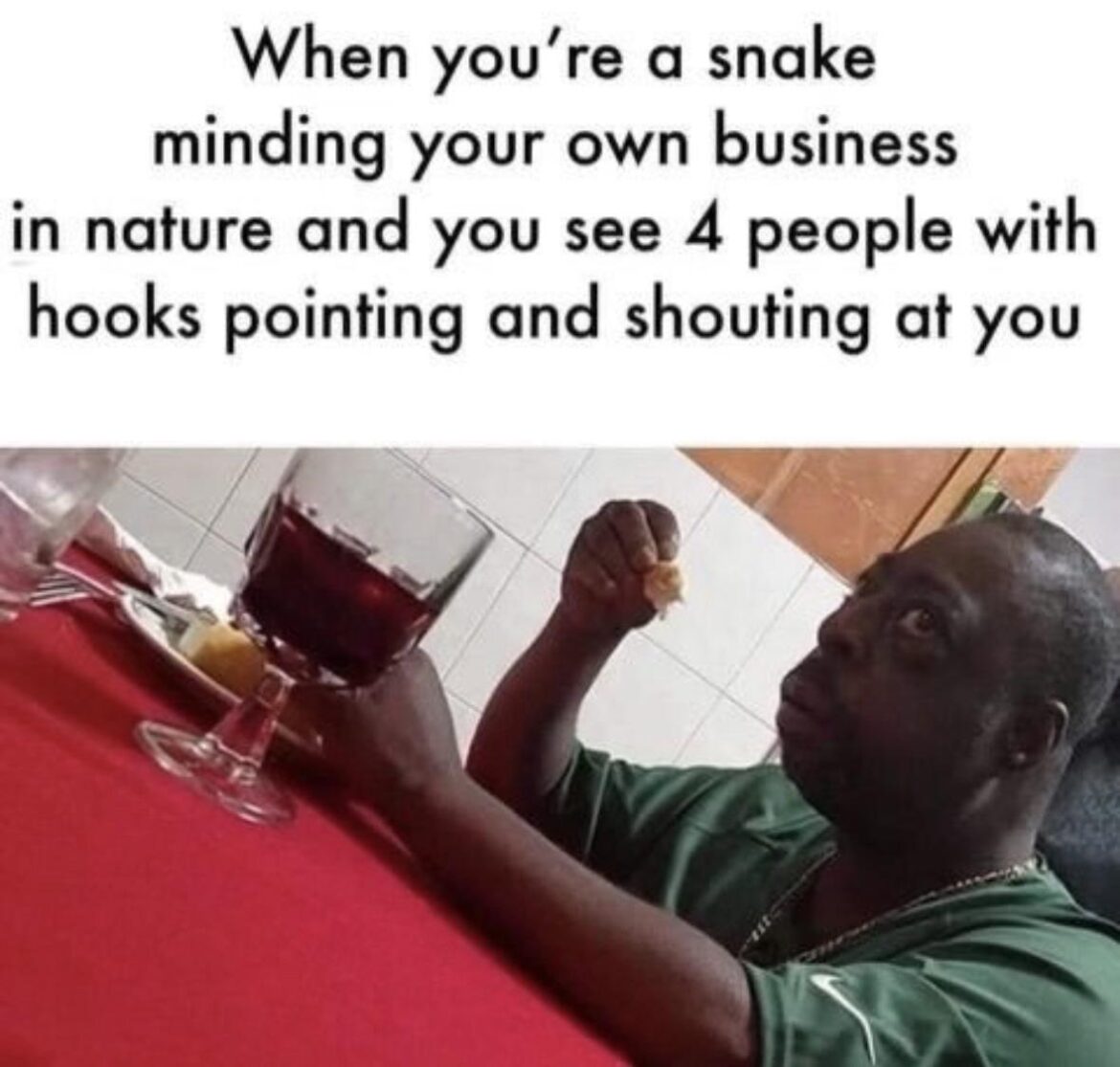 20 Hilarious Memes That Are Your Ultimate Coping Mechanism - Funny