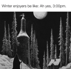 40 Winter Memes That'll Make You Go Into Hibernation - Funny