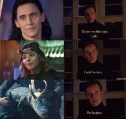 20 Titan-Worthy Loki Memes for Grinning!