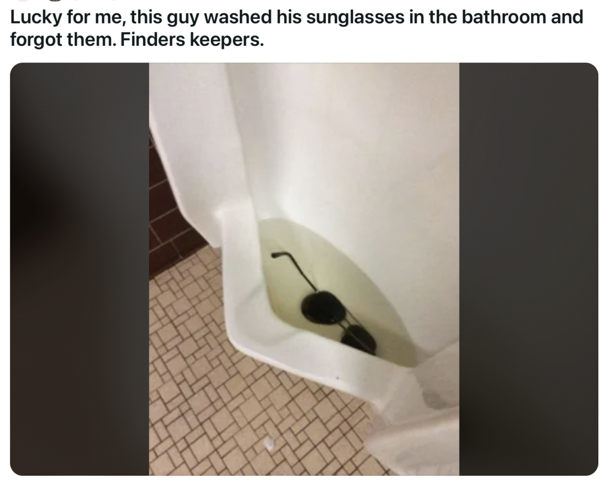 20 Finders Keepers Losers Weepers Memes For A Good Laugh