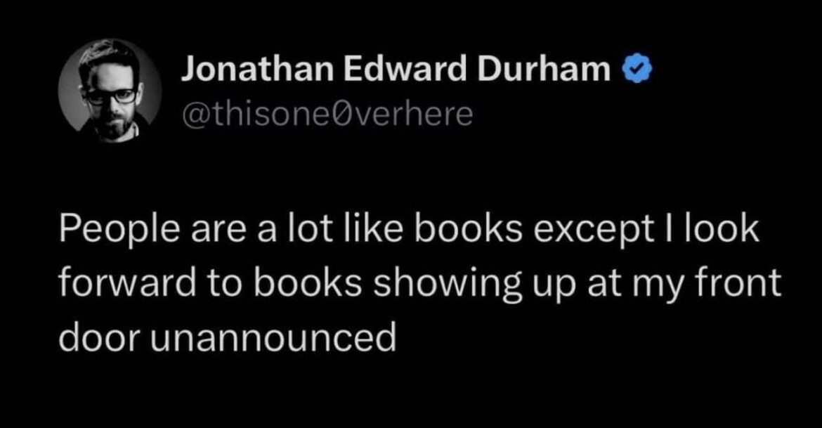 25 Bookworm Memes for the Times When Reality Can't Compete with Fiction ...