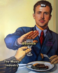 35 Music Memes That'll Replay in Your Mind On Repeat - Funny