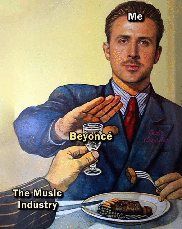 35 Music Memes That'll Replay in Your Mind On Repeat - Funny