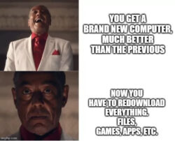 45 Computer Memes for a Byte of Laughter - Funny