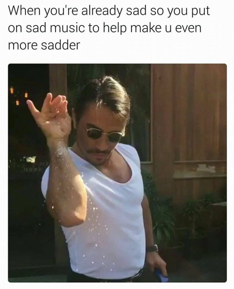 25 Salt Bae Memes: A Collection Of Hilarious Memes From The Sprinkle ...