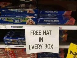 20 Hat Memes That'll Make You Want to Tip Your Cap and Chuckle - Funny
