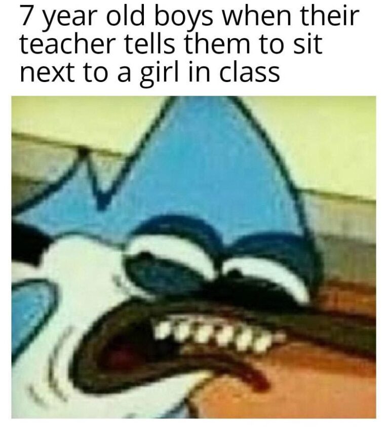 24 Edgy Memes That Take Humor to the Edge and Beyond - Funny