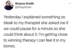 25 Trauma Memes to Make You Laugh Through the Pain - Funny