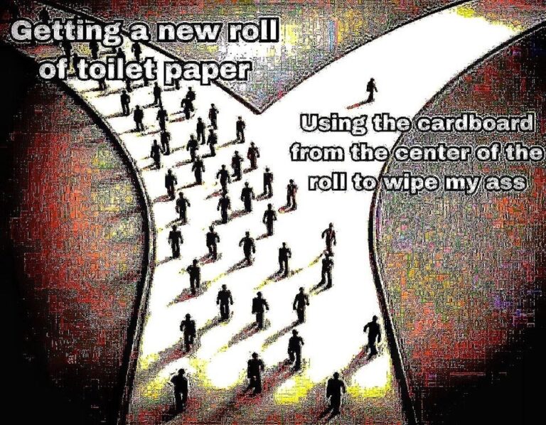 24 Edgy Memes That Take Humor to the Edge and Beyond - Funny