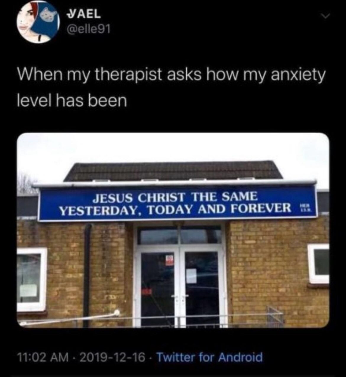 25 Trauma Memes to Make You Laugh Through the Pain - Funny