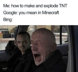 35 Google vs Bing Memes: A Showdown of the Most Hilarious Memes - Funny