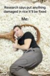 25 Trauma Memes to Make You Laugh Through the Pain - Funny