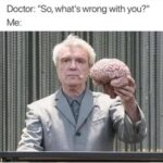25 Trauma Memes to Make You Laugh Through the Pain - Funny