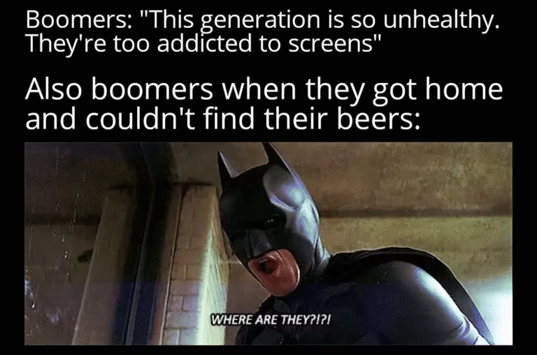 40 Boomer Memes Summarizing The Boomers Life To Perfection - Funny