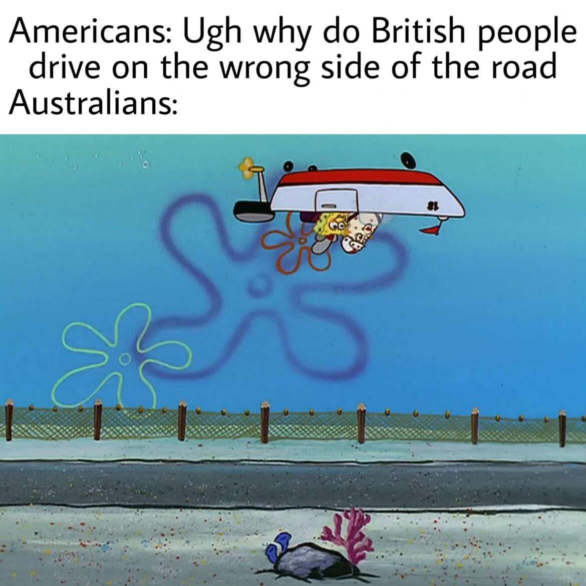24 Edgy Memes That Take Humor to the Edge and Beyond - Funny