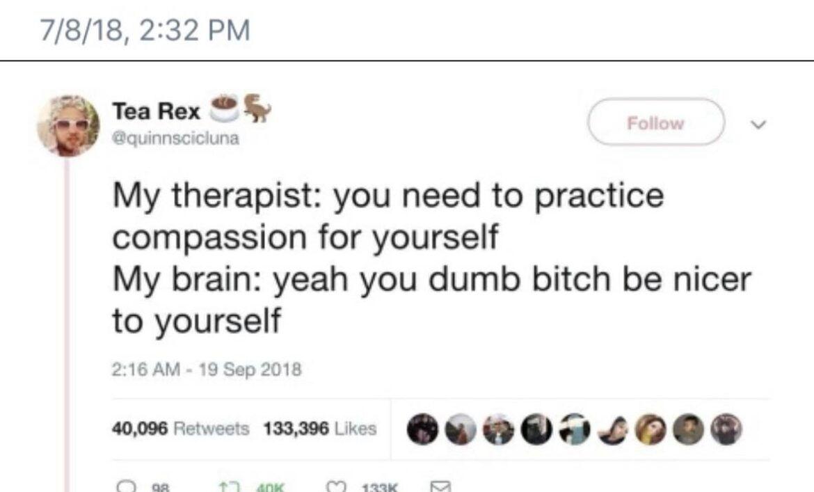 25 Trauma Memes to Make You Laugh Through the Pain - Funny