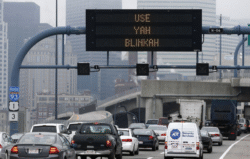 25 Funny Highway Signs That'll Make You Pull Over in Laughter - Auto Memes