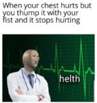 21 Pain Memes for Bodies That Keep Hurting - Funny