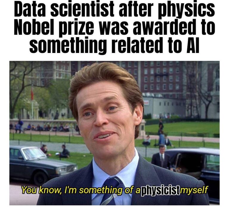 40 Funniest Physics Memes That Will Make Even Einstein Chuckle - Funny