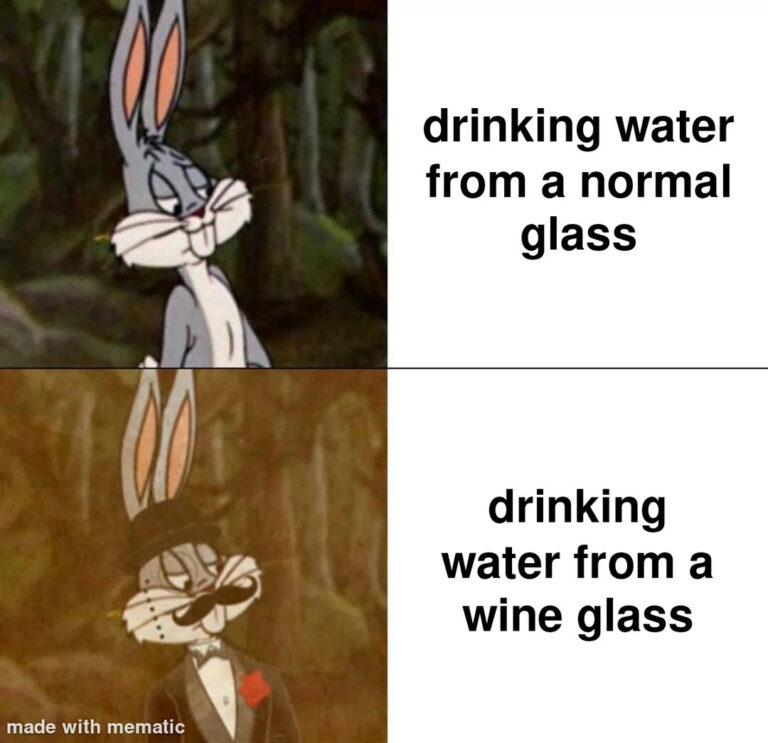 20 Water Memes to Dive into this World Water Day - Funny