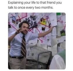 25 Trauma Memes to Make You Laugh Through the Pain - Funny