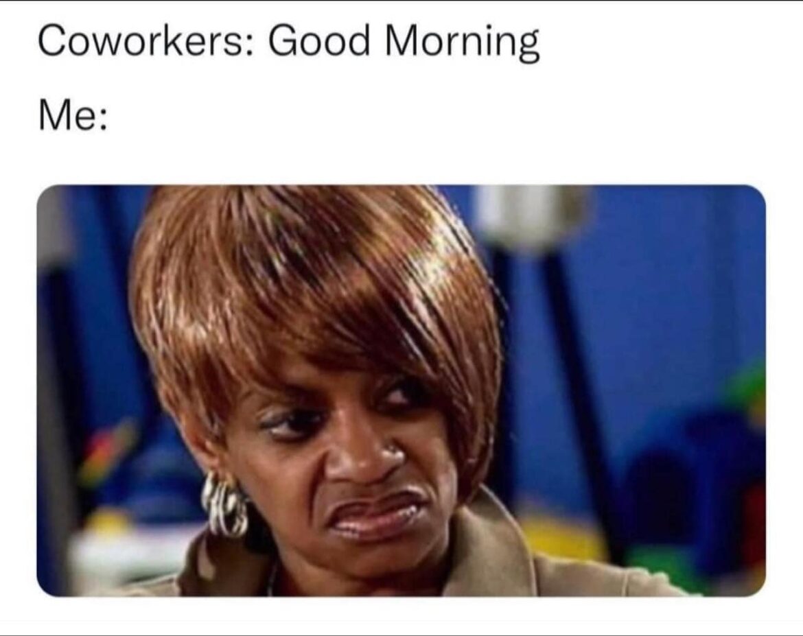 35 Work Memes That Will Help You Survive The 9-5 Grind - Funny
