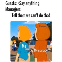 20 Hotel Memes That Sum Up the Struggles of Hotel Life - Funny