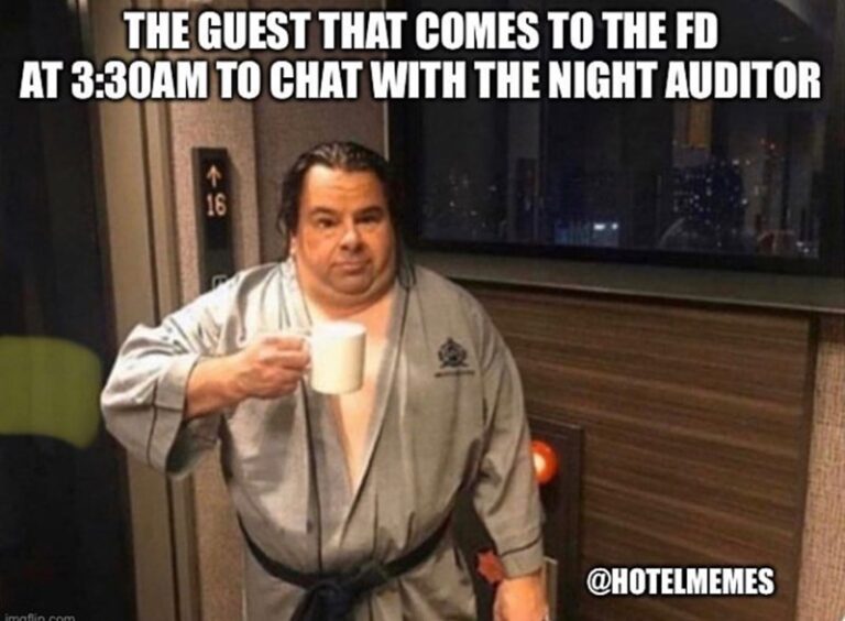 20 Hotel Memes That Sum Up the Struggles of Hotel Life - Funny