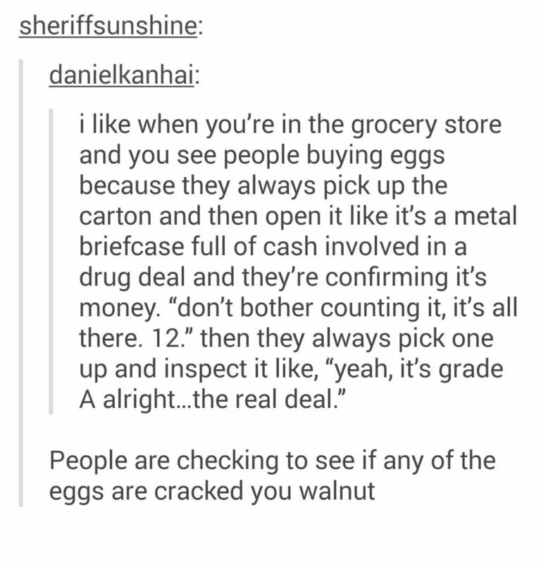 20 Grocery Store Memes That Every Shopper Can Relate To - Funny