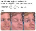 40 Funniest Physics Memes That Will Make Even Einstein Chuckle - Funny