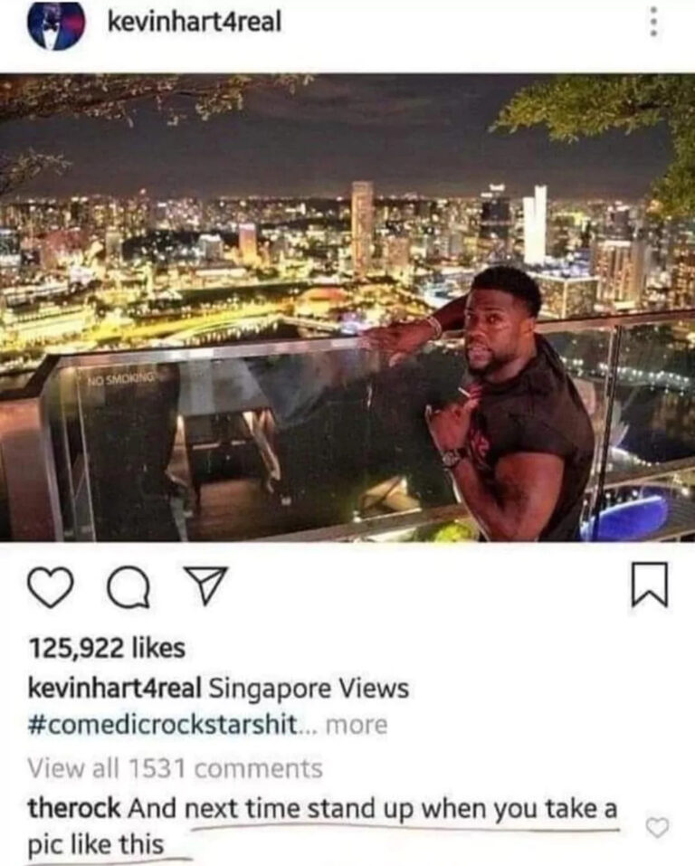 25 Kevin Hart Memes That Will Make You Laugh Your Heart Out - Funny