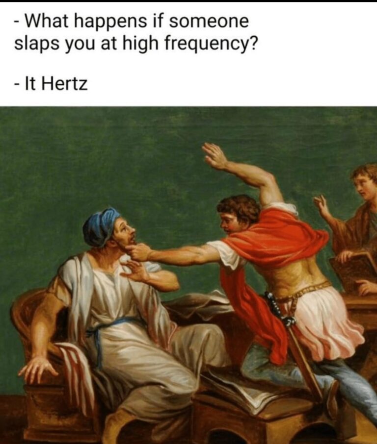 40 Funniest Physics Memes That Will Make Even Einstein Chuckle - Funny