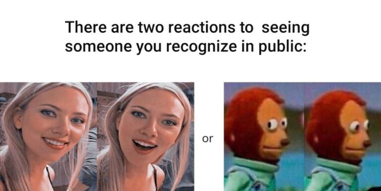 20 Grocery Store Memes That Every Shopper Can Relate To - Funny