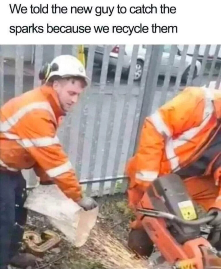 15 Recycling Memes to Make You Laugh on Global Recycling Day - Funny