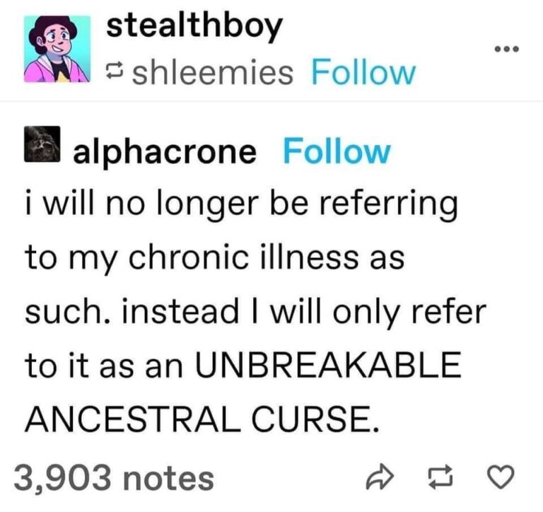 21 Pain Memes for Bodies That Keep Hurting - Funny