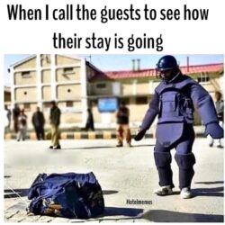 20 Hotel Memes That Sum Up the Struggles of Hotel Life - Funny