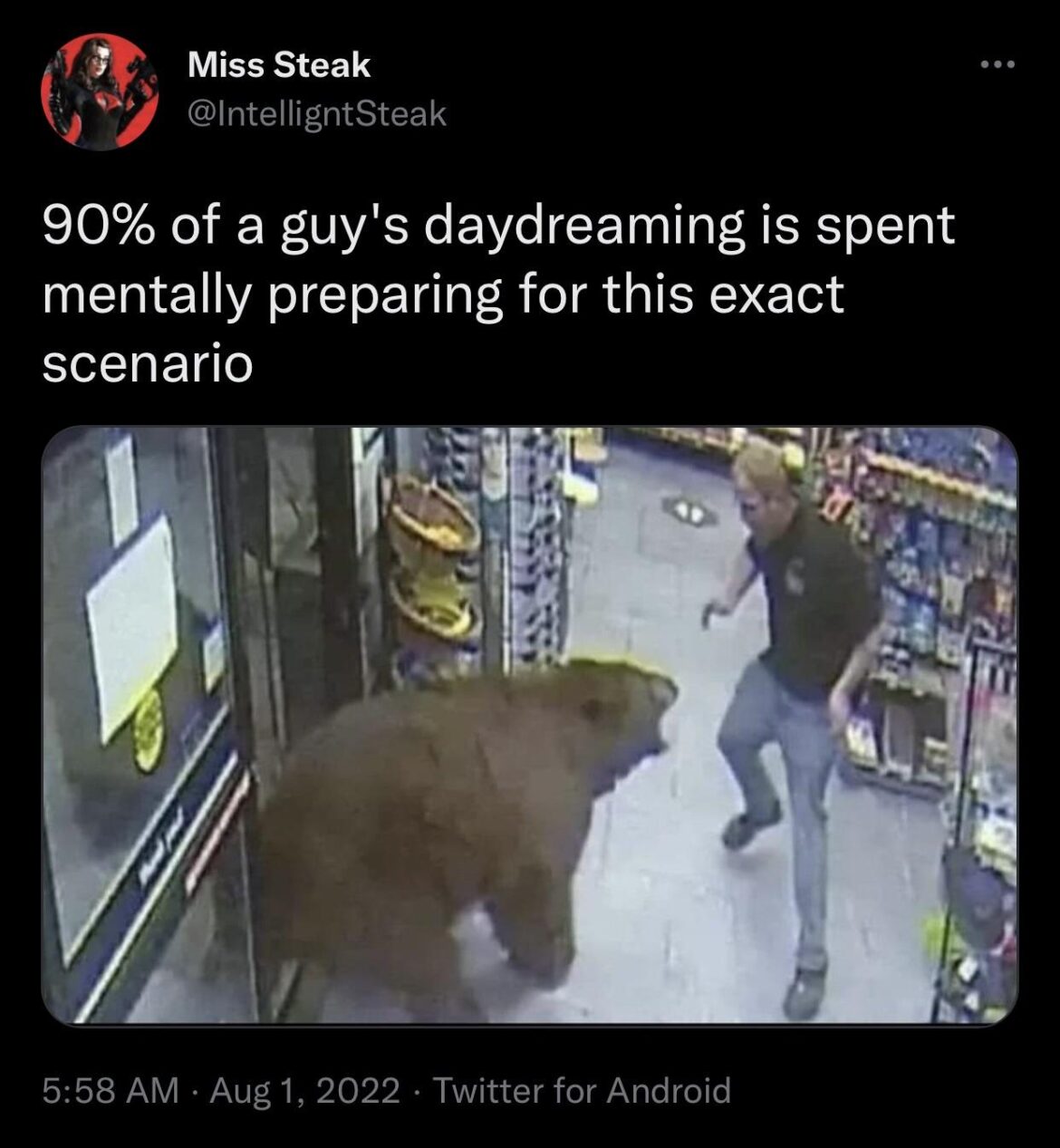 20 Bear Memes That Are Unbearably Hilarious and Adorable - Animals